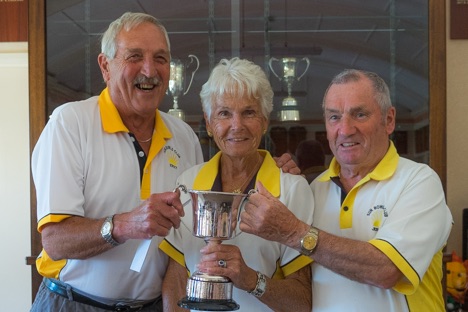 Gallery (2018) – Sun Bowls Club, Jersey