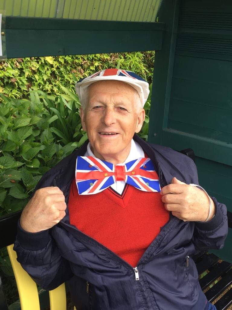 Liberation Day Competition 2019 – Sun Bowls Club, Jersey