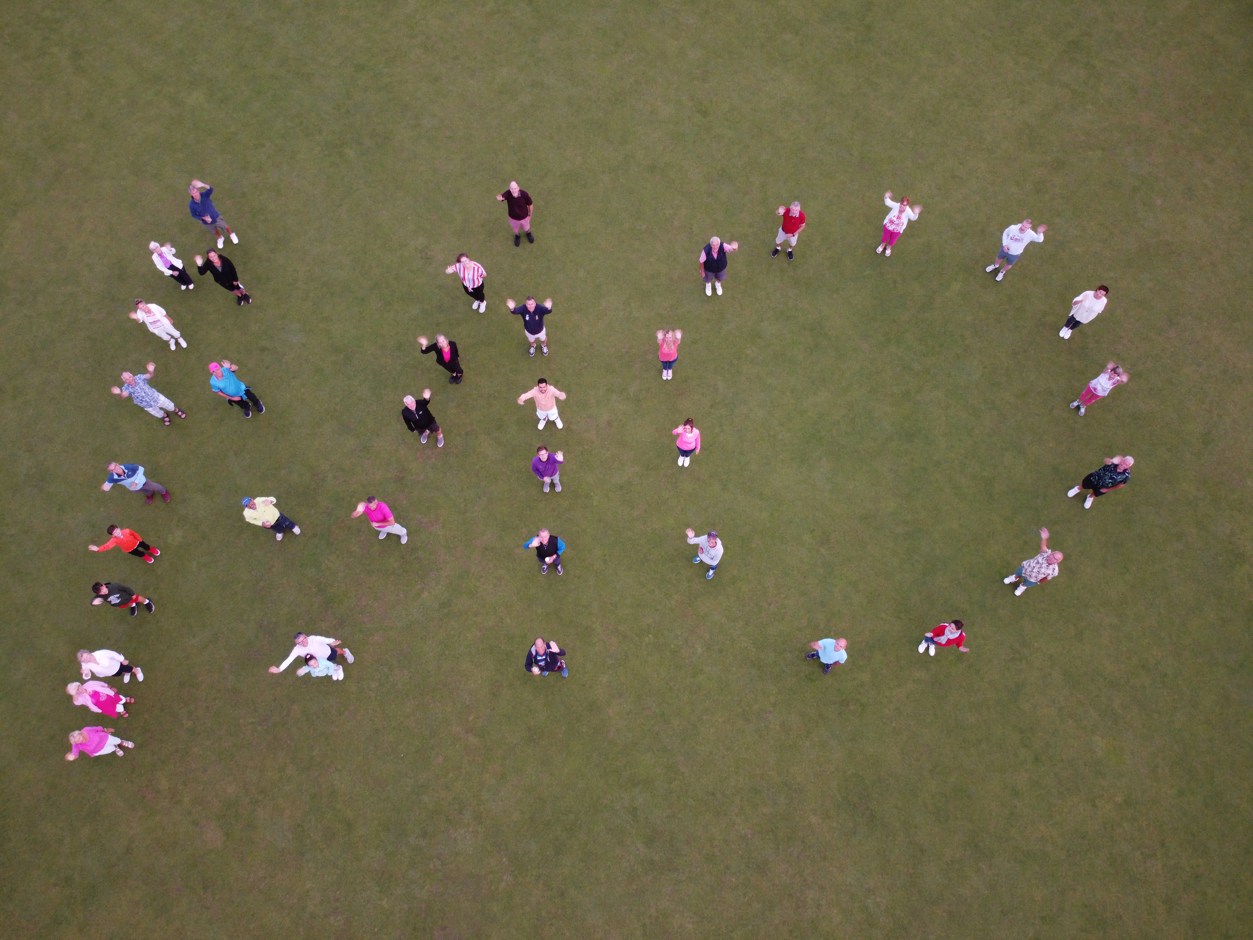 Mo Vowden Memorial Competition – Sun Bowls Club, Jersey